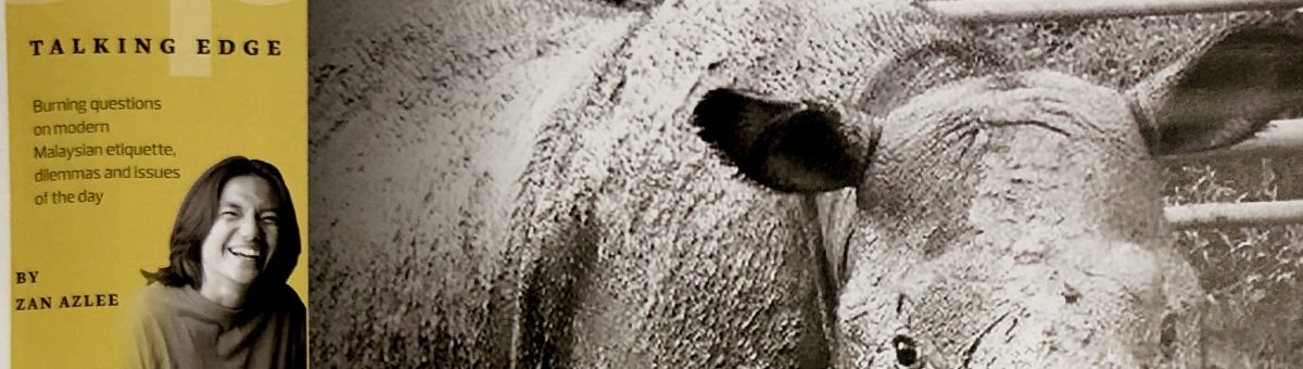 Back from extinction, satirical news, North Korea’s new look and Covid ...